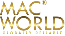 Mac World Middle East FZE